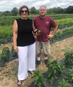 Sustainability - Maschio's Food Services